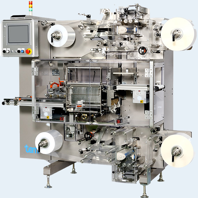 WB25 / 50 - Band-Wrapping Machine | Products | TAM - Tokyo Automatic ...